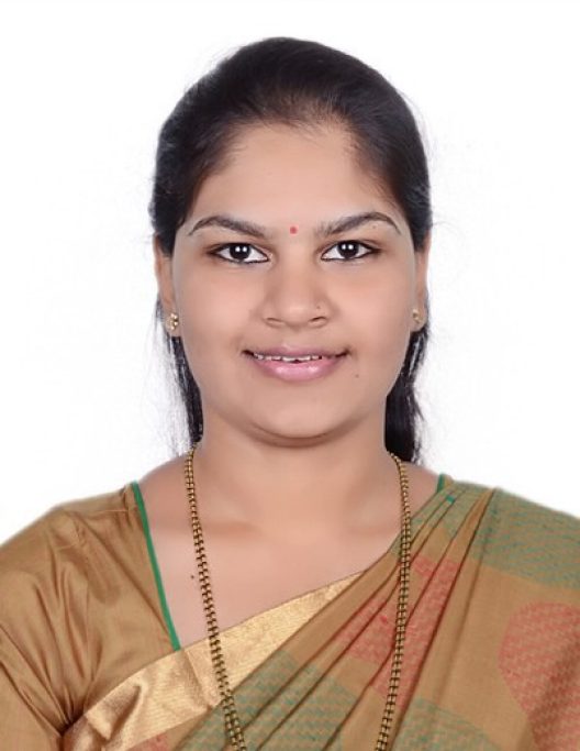 Divya D Shetty | Department of Aeronautical and Automobile Engg, MIT - Manipal Academy of Higher ...